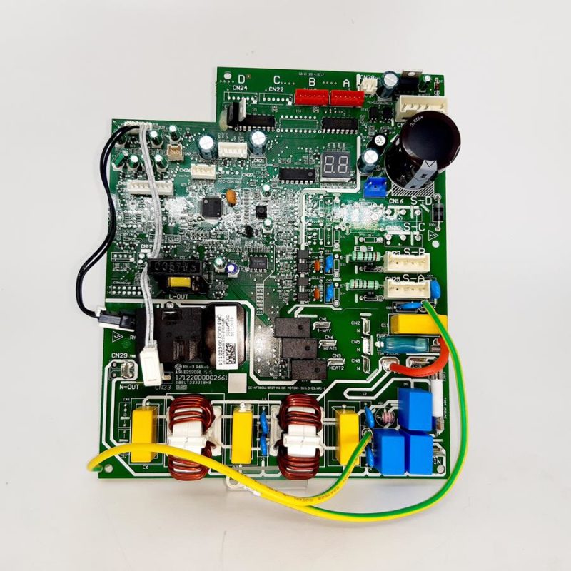 G064/0480 – Pressostato p/ Chiller – Alta PSC-B6S – PCN 0097879 – 120 ...