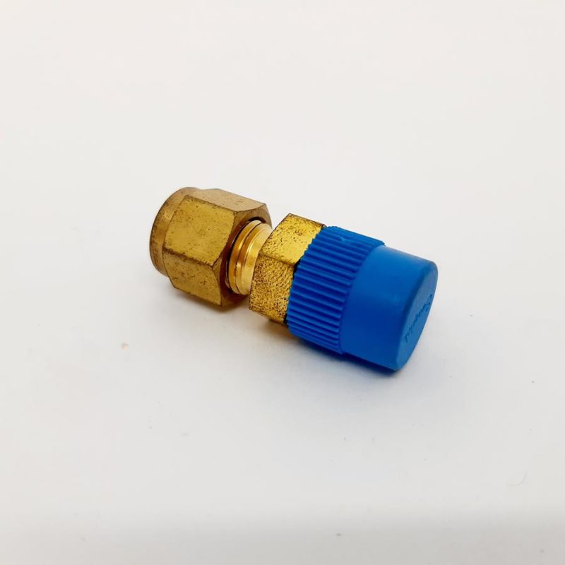 G063/0001 – Conector p/ Sensor 393.01.008 / HH79NZ014 / 30GB660002 ...