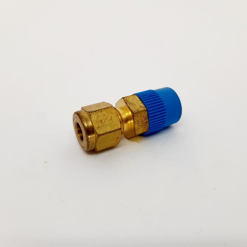 G063/0001 – Conector p/ Sensor 393.01.008 / HH79NZ014 / 30GB660002 ...