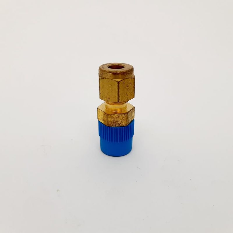 G063/0001 – Conector p/ Sensor 393.01.008 / HH79NZ014 / 30GB660002 ...