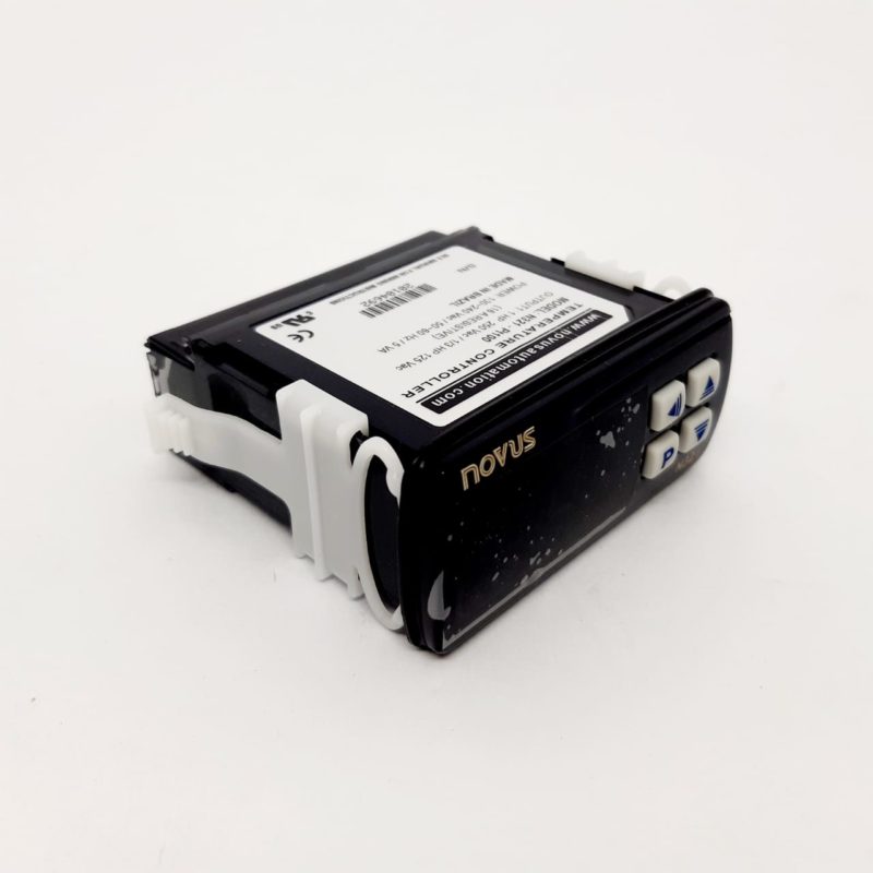 G042/2005 – Controlador de Temperatura Digital para Refrigeracao e ...