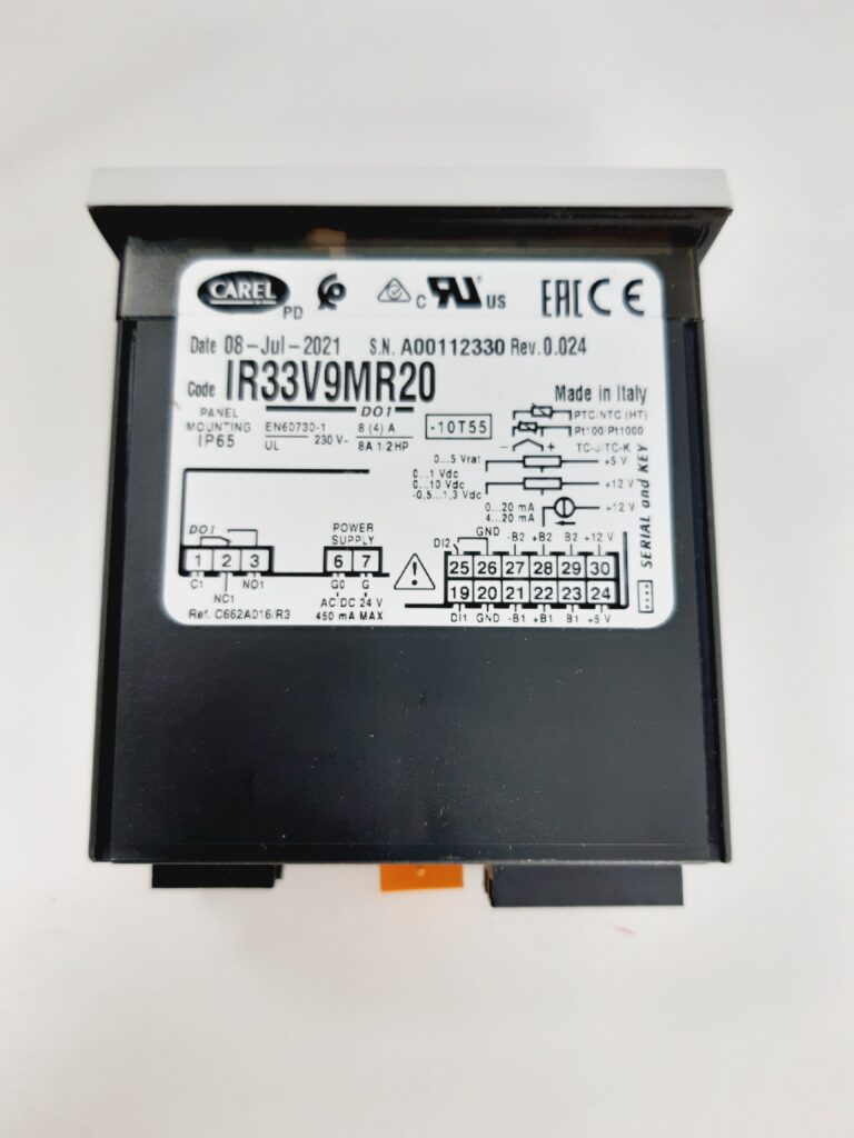 G042/0073 – Galinho Refrigeração